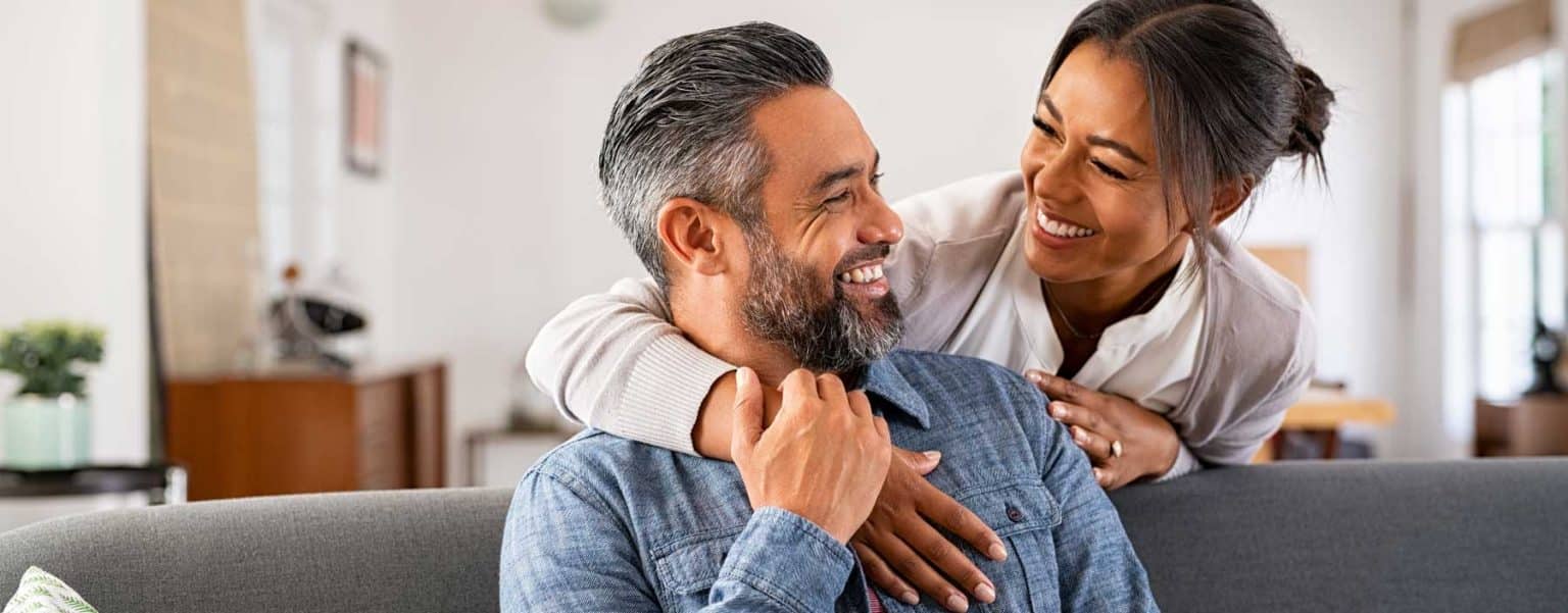 Nurturing Healthy Relationships Help People